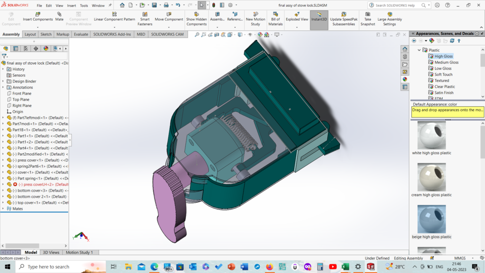 Free CAD Designs, Files & 3D Models | The GrabCAD Community Library