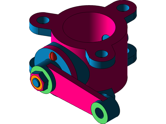 Free CAD Designs, Files & 3D Models | The GrabCAD Community Library
