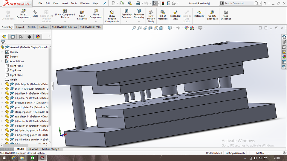 Free CAD Designs, Files & 3D Models | The GrabCAD Community Library