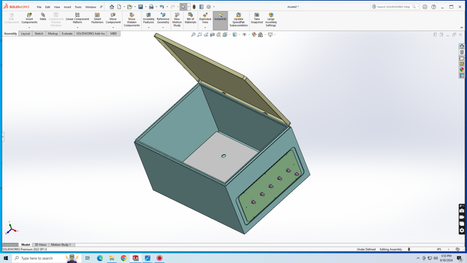 Free CAD Designs, Files & 3D Models | The GrabCAD Community Library