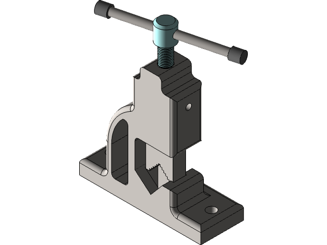 Free CAD Designs, Files & 3D Models | The GrabCAD Community Library