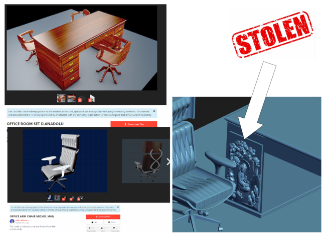 Free CAD Designs, Files & 3D Models | The GrabCAD Community Library