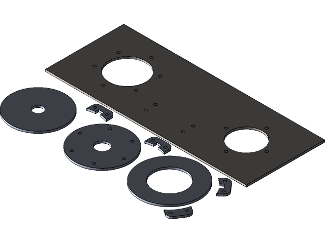 Free CAD Designs, Files & 3D Models | The GrabCAD Community Library