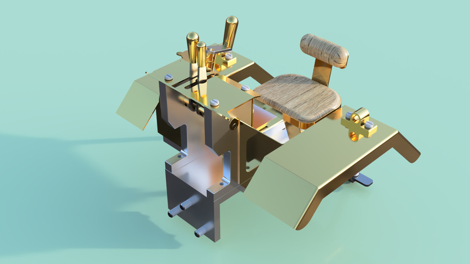 Free CAD Designs, Files & 3D Models | The GrabCAD Community Library