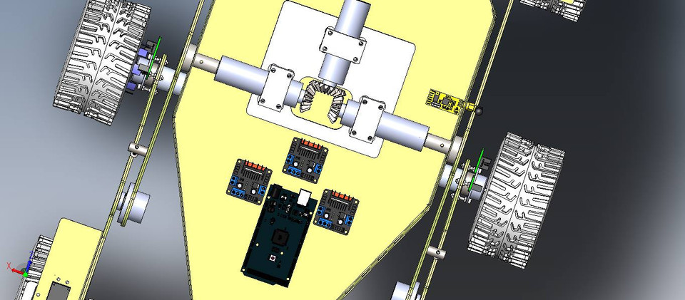 Free CAD Designs, Files & 3D Models | The GrabCAD Community Library