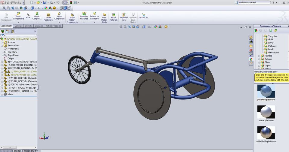 Free CAD Designs, Files & 3D Models | The GrabCAD Community Library