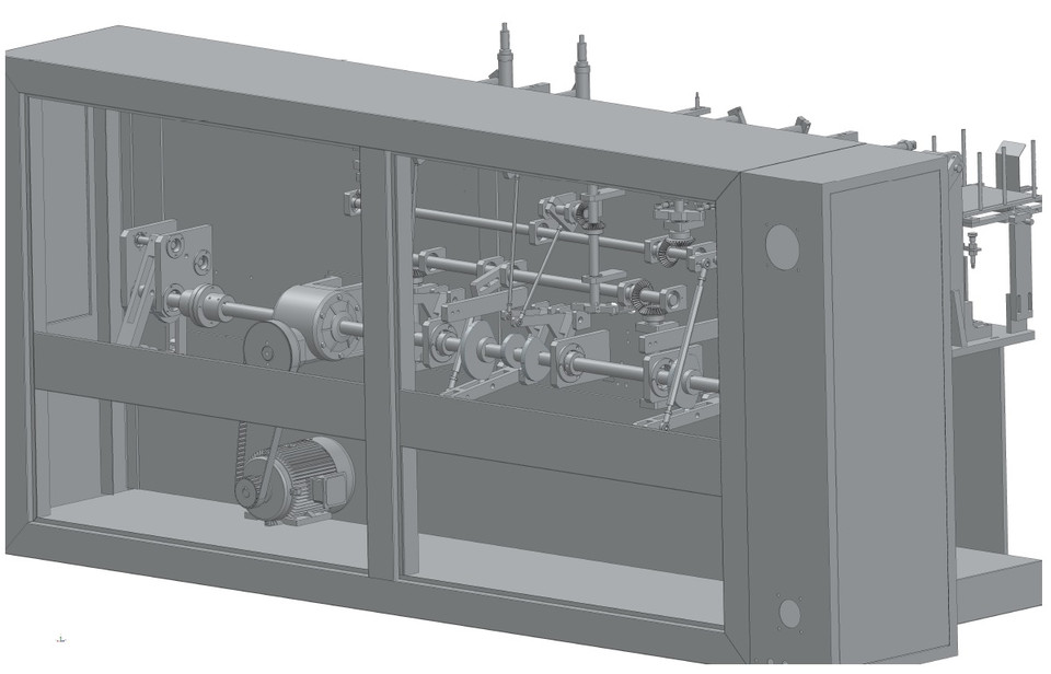 Free CAD Designs, Files & 3D Models | The GrabCAD Community Library