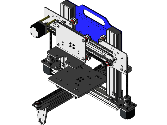 Free CAD Designs, Files & 3D Models | The GrabCAD Community Library