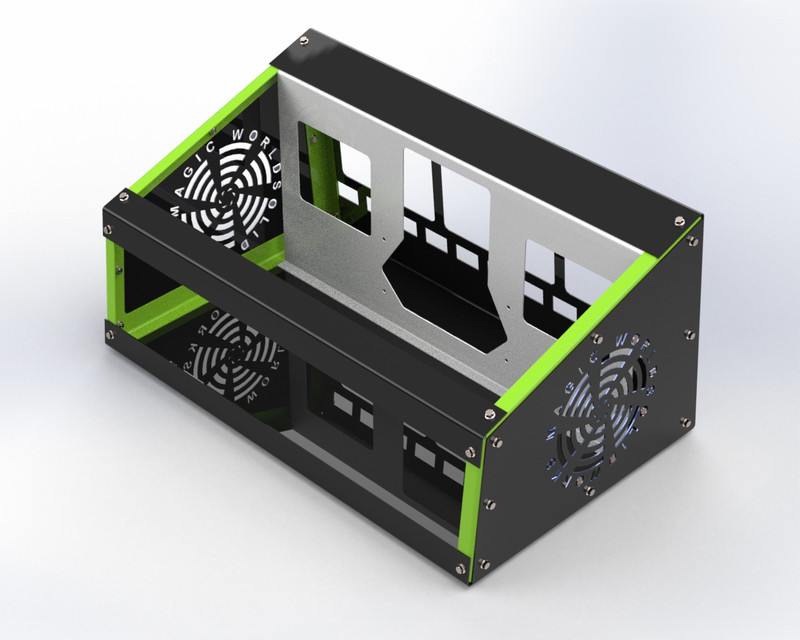 Free CAD Designs, Files & 3D Models | The GrabCAD Community Library