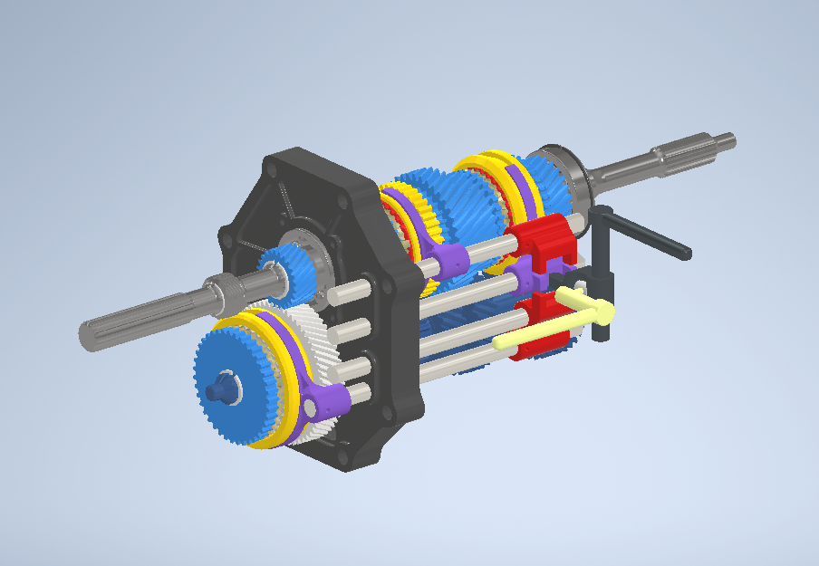 Free CAD Designs, Files & 3D Models | The GrabCAD Community Library