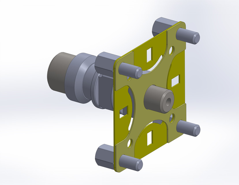 Free CAD Designs, Files & 3D Models | The GrabCAD Community Library