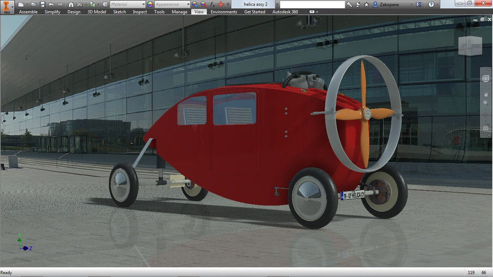 Free CAD Designs, Files & 3D Models | The GrabCAD Community Library