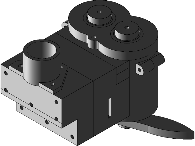 Free CAD Designs, Files & 3D Models | The GrabCAD Community Library