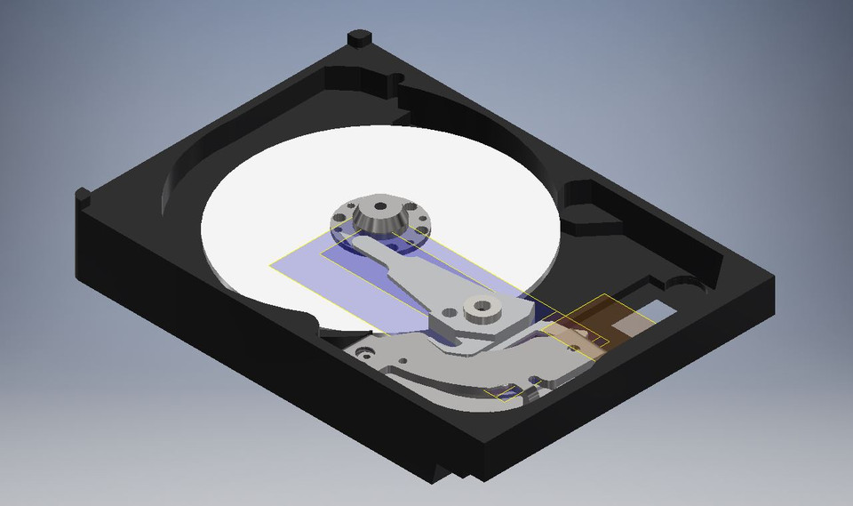 Free CAD Designs, Files & 3D Models | The GrabCAD Community Library