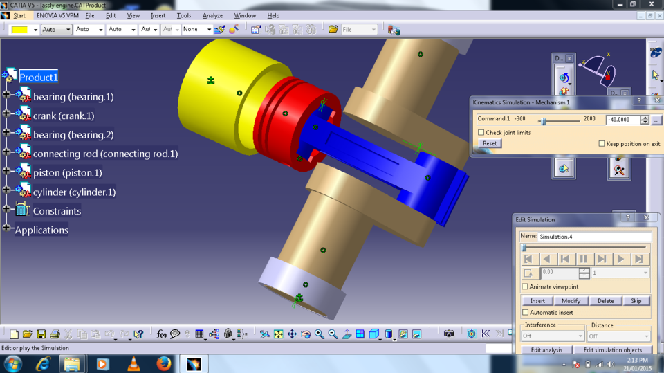 Free CAD Designs, Files & 3D Models | The GrabCAD Community Library