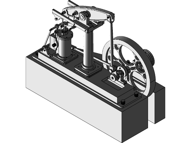 Free CAD Designs, Files & 3D Models | The GrabCAD Community Library