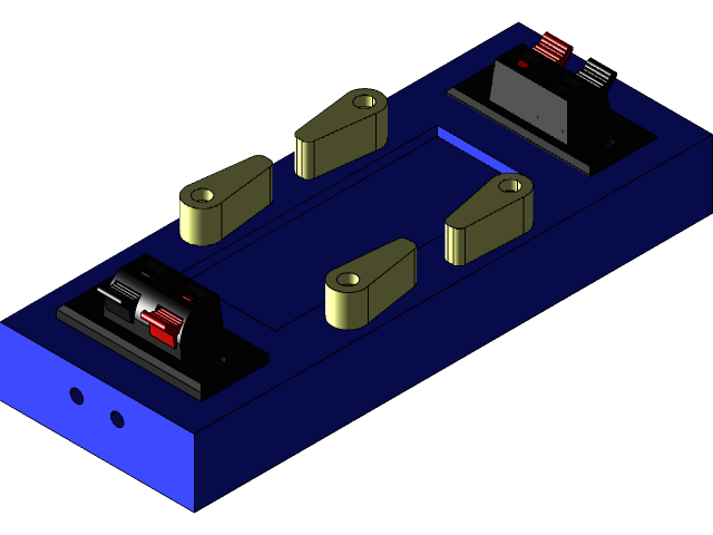 Free CAD Designs, Files & 3D Models | The GrabCAD Community Library