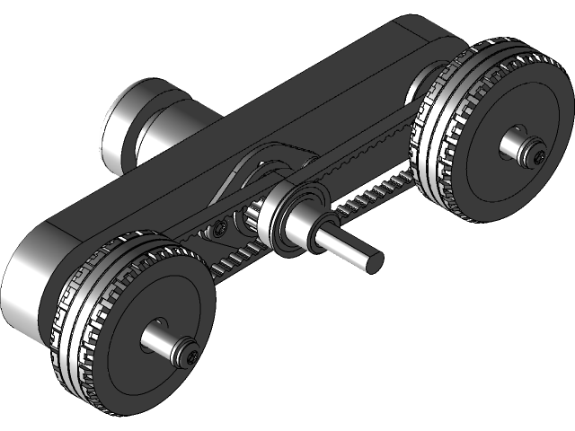 Free CAD Designs, Files & 3D Models | The GrabCAD Community Library