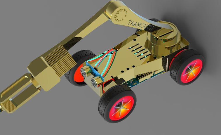 Free CAD Designs, Files & 3D Models | The GrabCAD Community Library