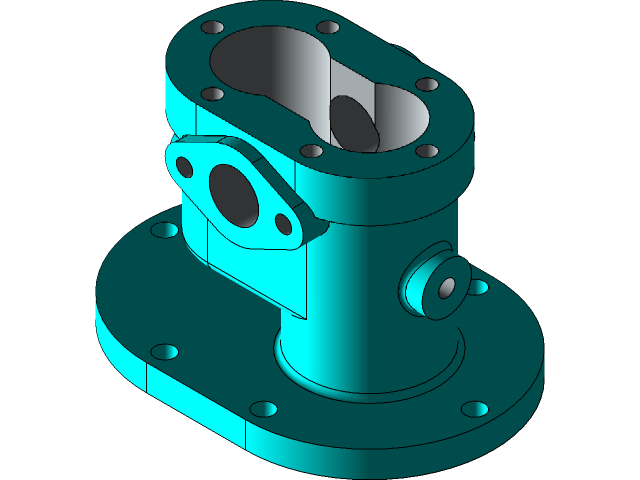 Free CAD Designs, Files & 3D Models | The GrabCAD Community Library