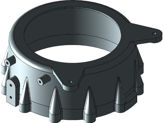 Free CAD Designs, Files & 3D Models | The GrabCAD Community Library