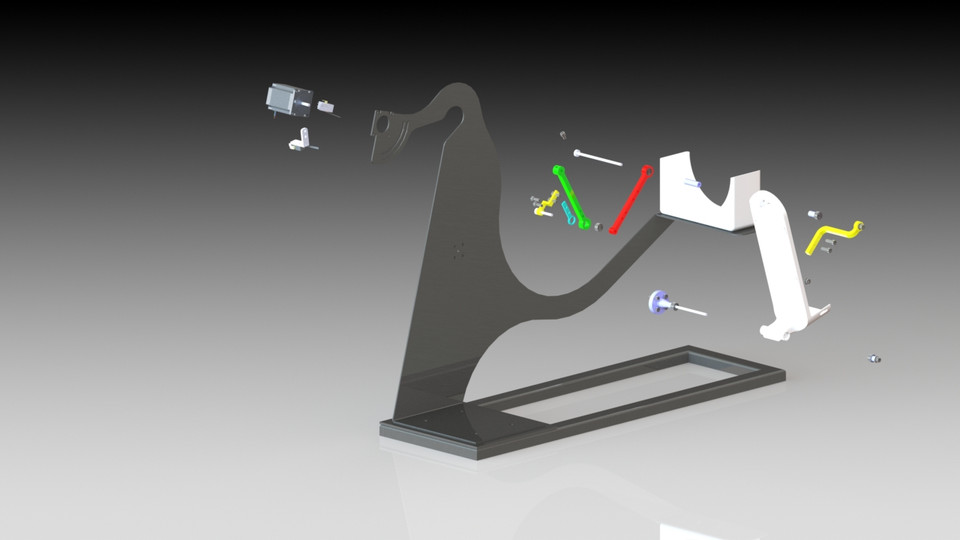 Free CAD Designs, Files & 3D Models | The GrabCAD Community Library