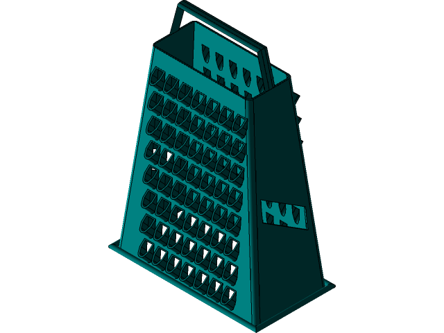 Free CAD Designs, Files & 3D Models | The GrabCAD Community Library