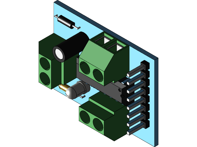 Free CAD Designs, Files & 3D Models | The GrabCAD Community Library