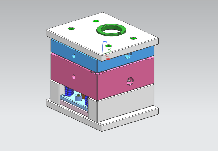 Free CAD Designs, Files & 3D Models | The GrabCAD Community Library