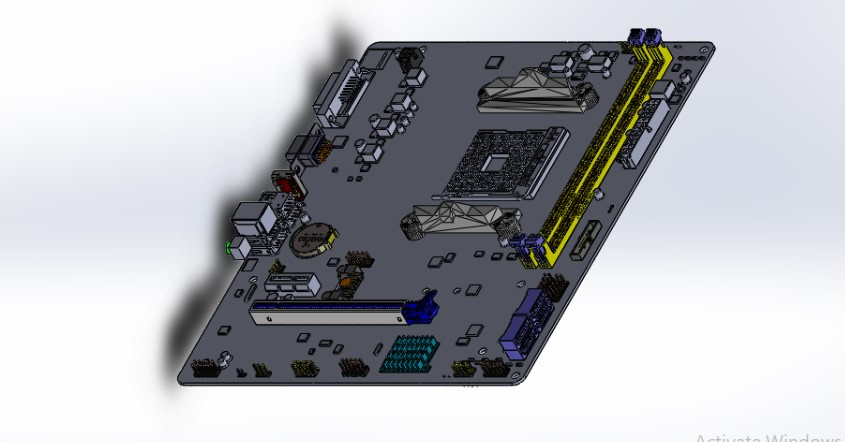 Free CAD Designs, Files & 3D Models | The GrabCAD Community Library