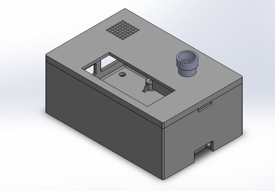 Free CAD Designs, Files & 3D Models | The GrabCAD Community Library