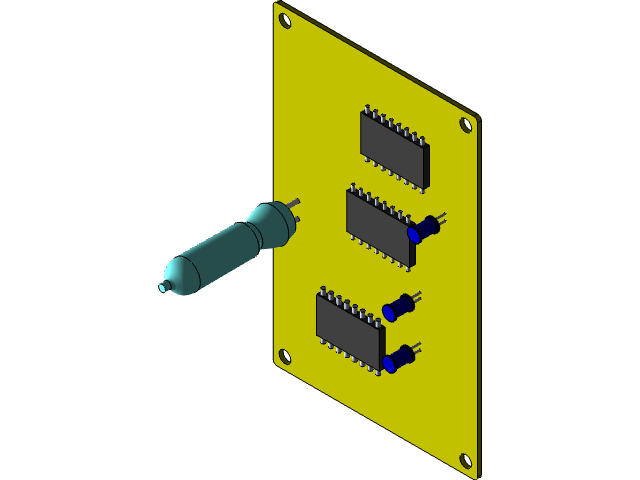 Free CAD Designs, Files & 3D Models | The GrabCAD Community Library