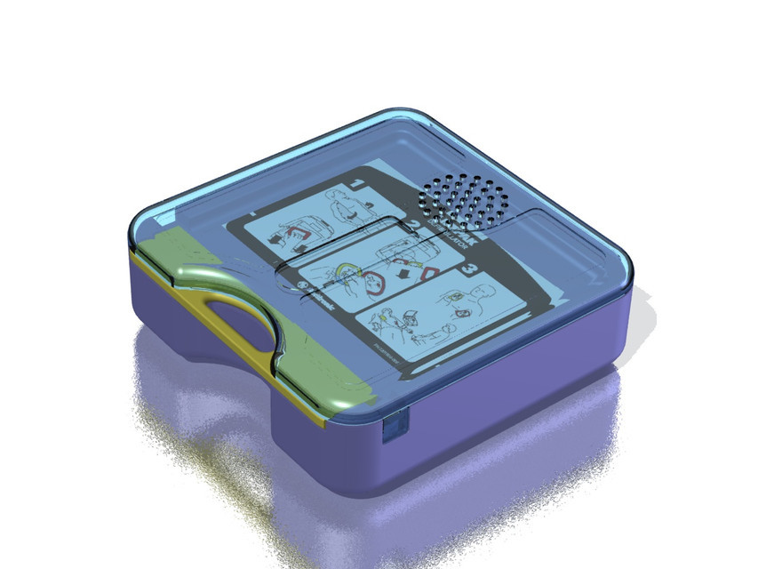 Free CAD Designs, Files & 3D Models | The GrabCAD Community Library