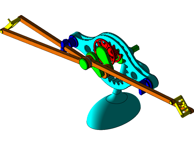 Free CAD Designs, Files & 3D Models | The GrabCAD Community Library