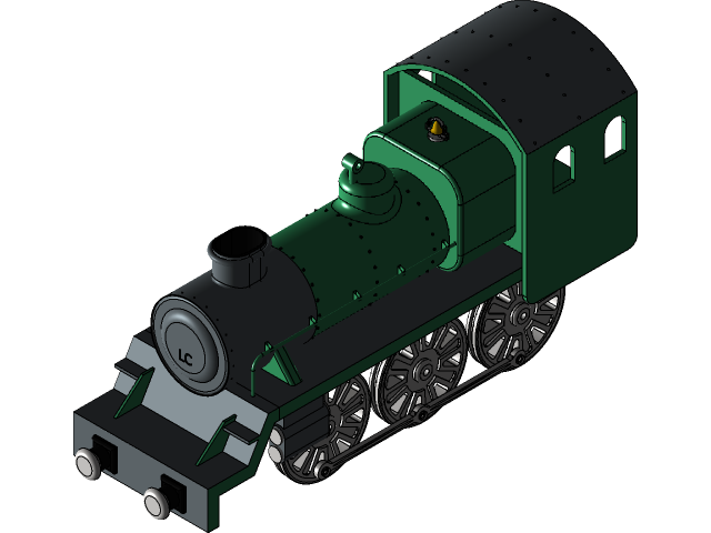 Free CAD Designs, Files & 3D Models | The GrabCAD Community Library