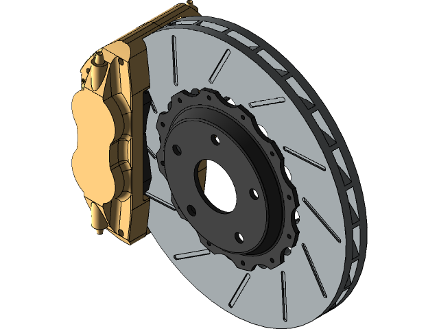 Free CAD Designs, Files & 3D Models | The GrabCAD Community Library