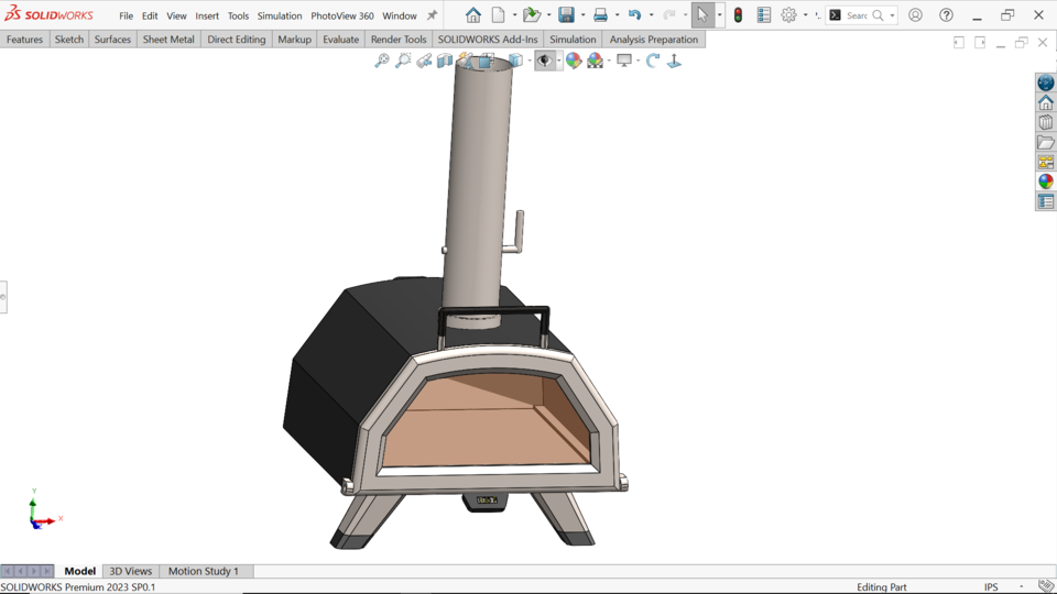 Free CAD Designs, Files & 3D Models | The GrabCAD Community Library