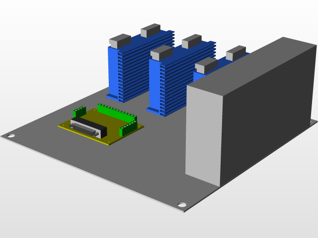 Free CAD Designs, Files & 3D Models | The GrabCAD Community Library