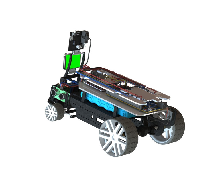 Free CAD Designs, Files & 3D Models | The GrabCAD Community Library