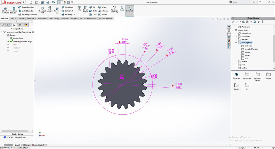 Free CAD Designs, Files & 3D Models | The GrabCAD Community Library