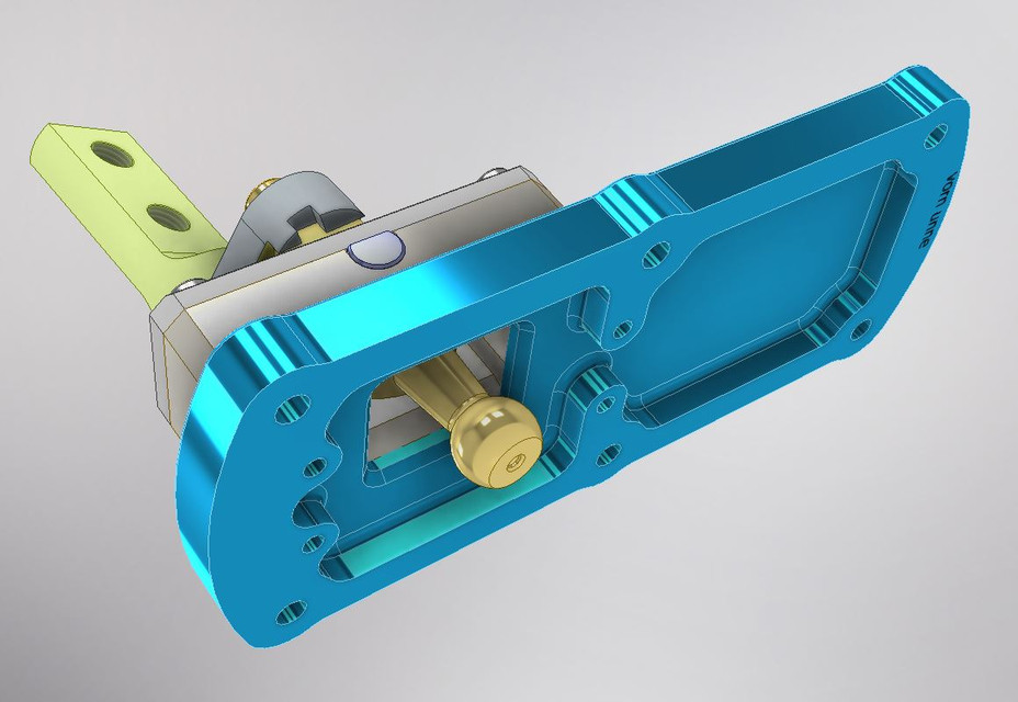 Free CAD Designs, Files & 3D Models | The GrabCAD Community Library