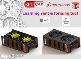 Free CAD Designs, Files & 3D Models | The GrabCAD Community Library