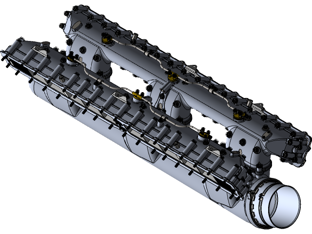 Free CAD Designs, Files & 3D Models | The GrabCAD Community Library