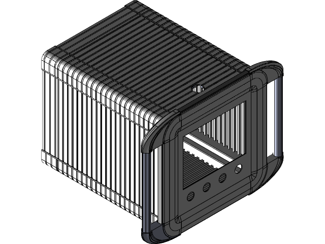 Free CAD Designs, Files & 3D Models | The GrabCAD Community Library