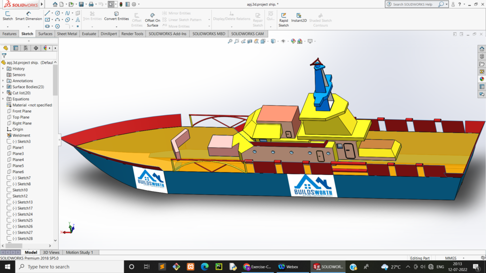 Free CAD Designs, Files & 3D Models | The GrabCAD Community Library