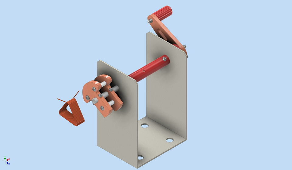 Free CAD Designs, Files & 3D Models | The GrabCAD Community Library
