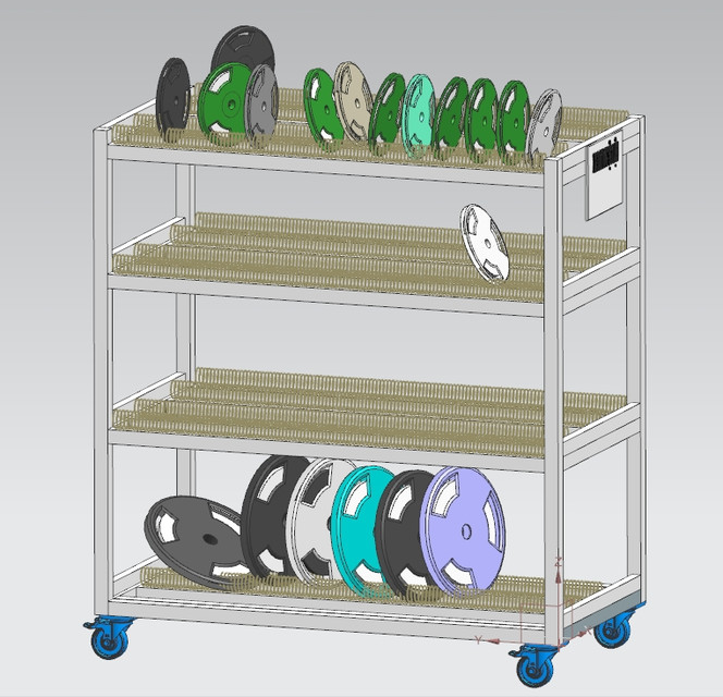 Free CAD Designs, Files & 3D Models | The GrabCAD Community Library