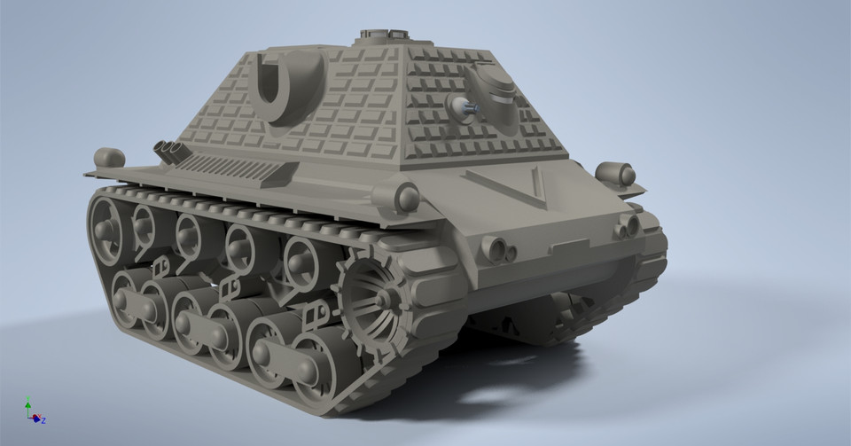 Free CAD Designs, Files & 3D Models | The GrabCAD Community Library