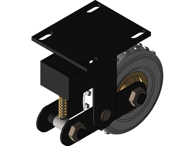Free CAD Designs, Files & 3D Models | The GrabCAD Community Library