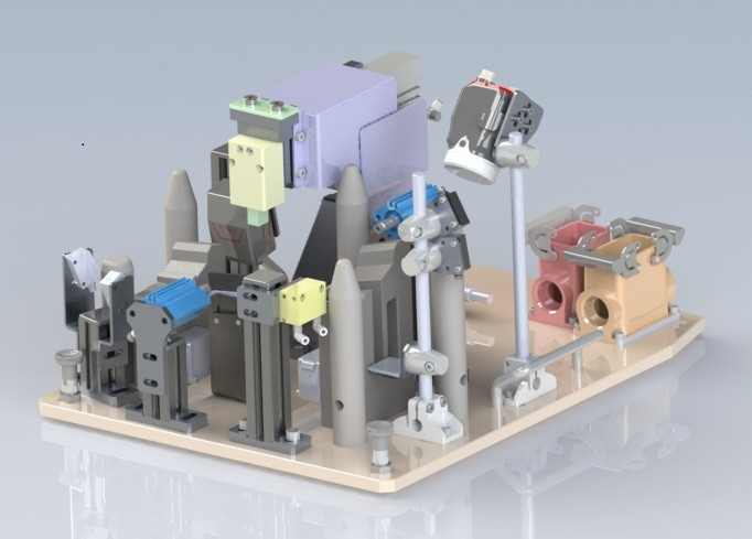 Free CAD Designs, Files & 3D Models | The GrabCAD Community Library